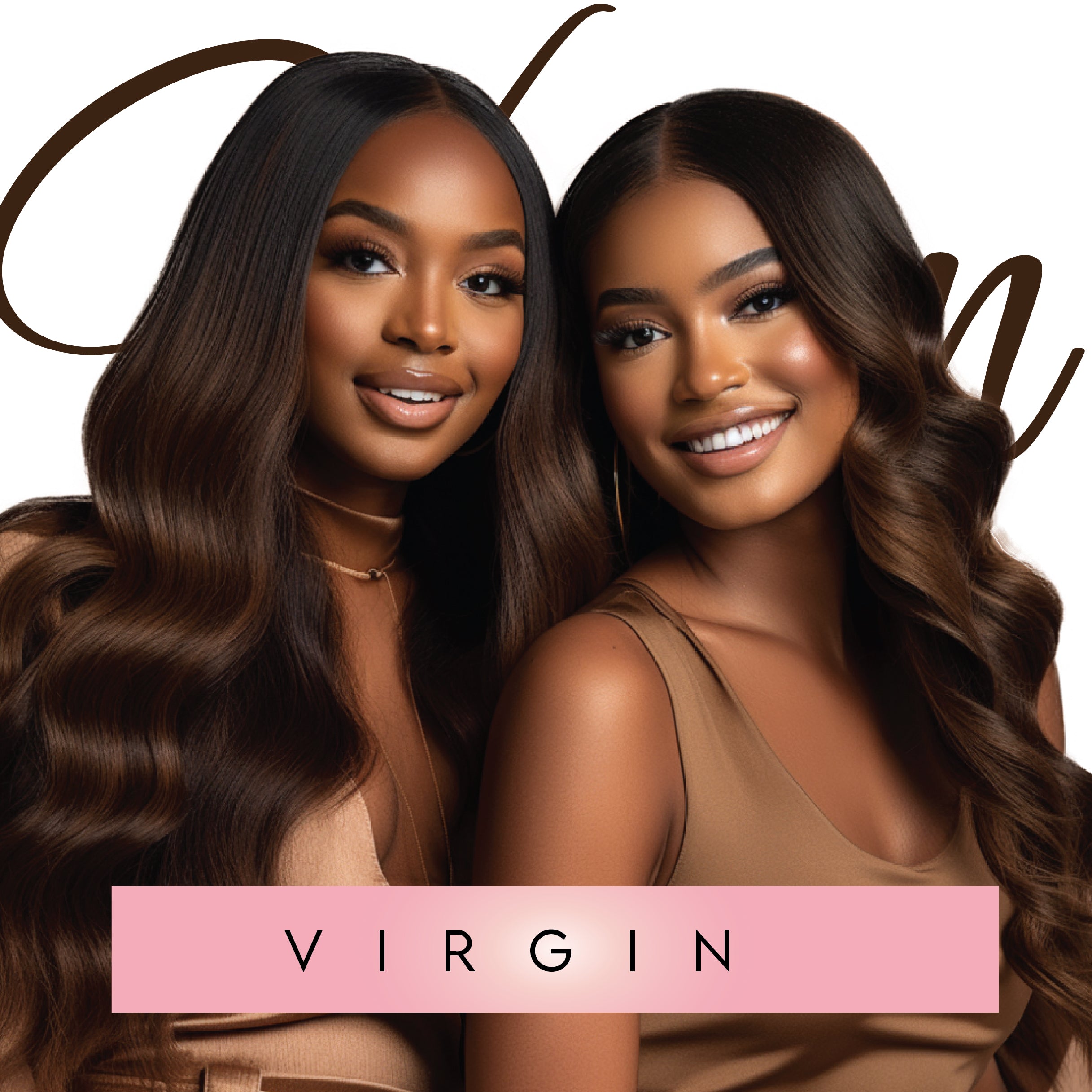 Virgin Hair Units – THE SAM GLAM COLLECTION