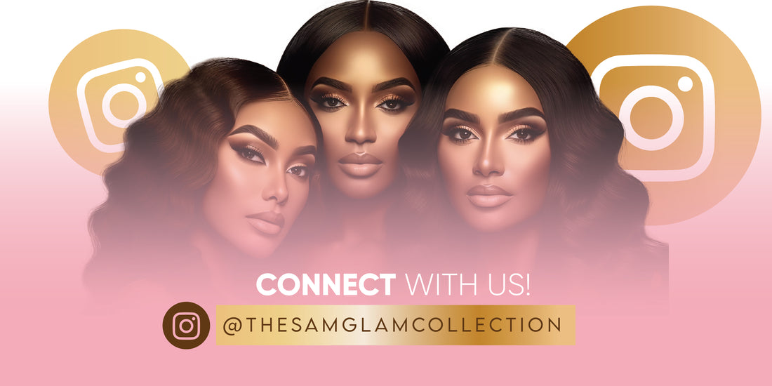 THE SAM GLAM COLLECTION